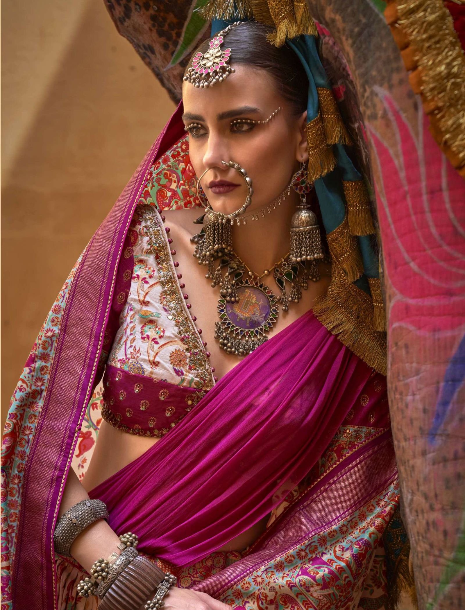 Lehenga Choli for a 20-Year Girl: Style Guide for the Perfect Look - Maharani Collection